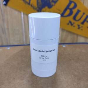 Buffalo NY Clearance CBD Products | Bison Botanics